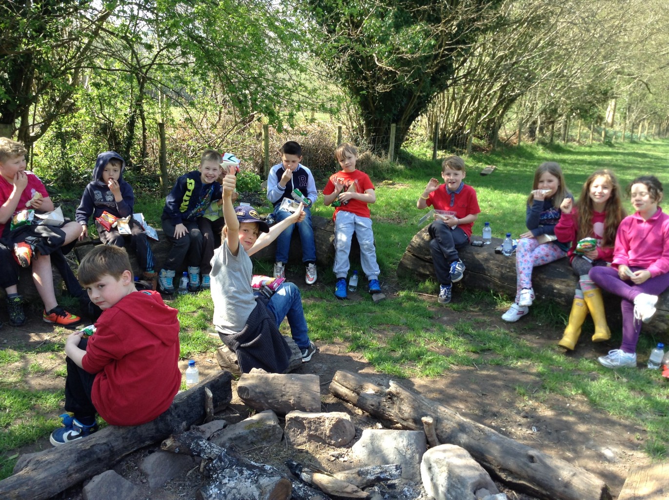 National Park Ambassador Schools | Bannau Brycheiniog National Park ...