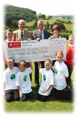 Bannau Brycheiniog Trust | Bannau Brycheiniog National Park Authority