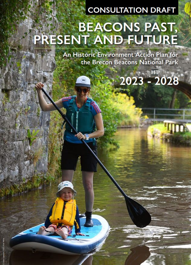 Historic Environment Action Plan | Bannau Brycheiniog National Park ...