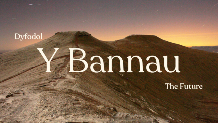 Bannau Brycheiniog National Park Authority