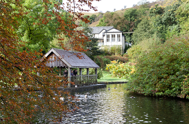 Craig-y-nos Country Park | Bannau Brycheiniog National Park Authority