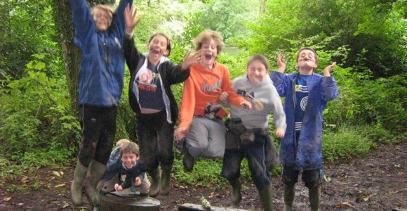 Learning | Bannau Brycheiniog National Park Authority